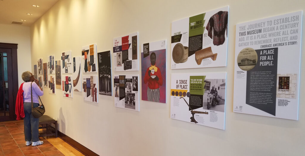 Free Admission to Corning Museums on January 16, MLK Day - The Rockwell ...