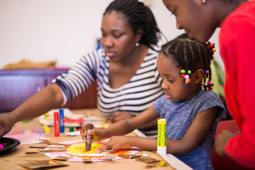 New Family Activities for Winter 2018 - The Rockwell Museum