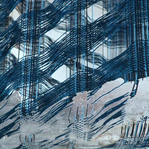 Guest Artist Crystal Gregory Launches Antigravity Installation Series ...
