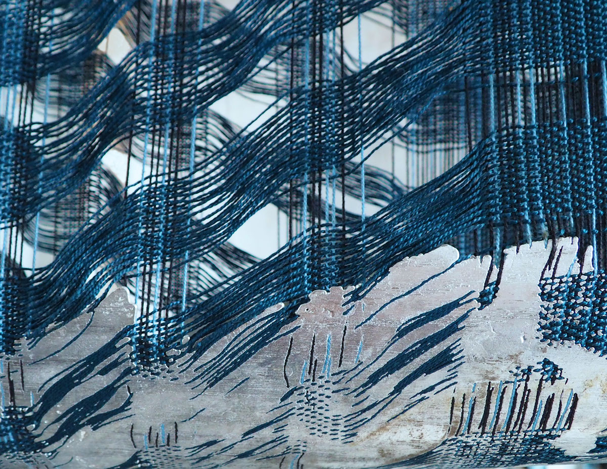 Guest Artist Crystal Gregory Launches Antigravity Installation Series ...