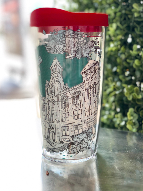 Celebrating Membership Month - The Rockwell Museum