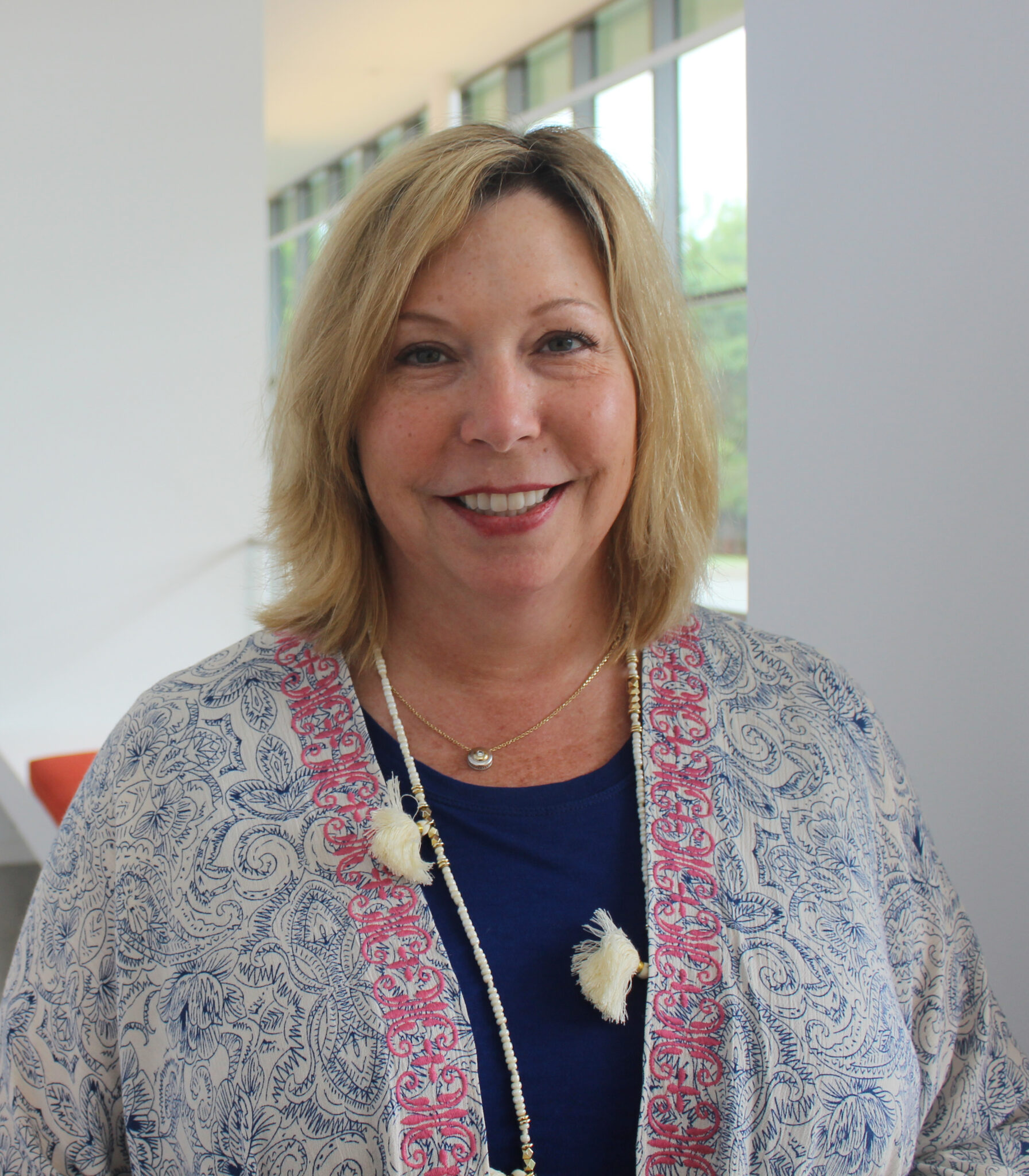 Staff Highlight: Meet Mary Mix and Michele Foster - The Rockwell Museum