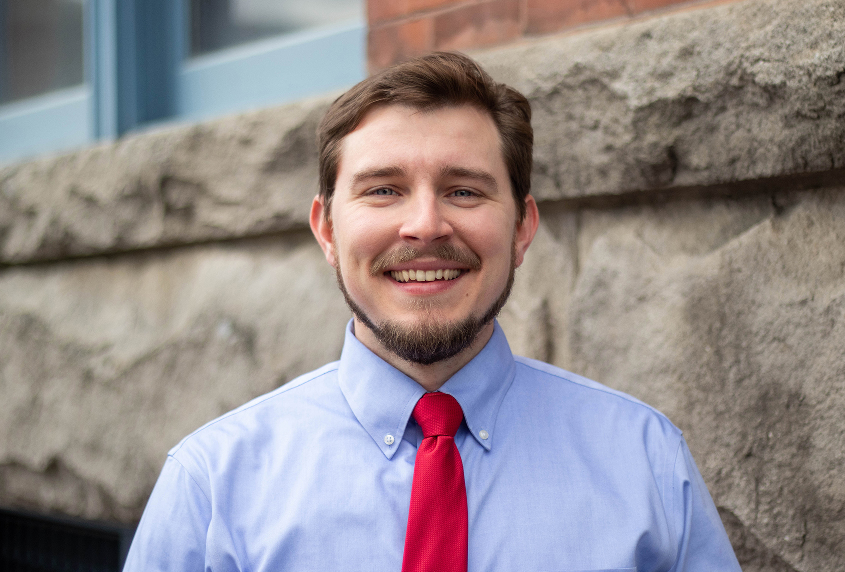 Staff Highlight: Get to Know Kate Swanson & Brett Smith - The Rockwell Museum