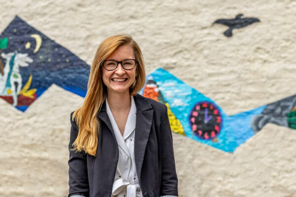 Staff Highlight: Get to Know Taryn Nie and Ann Recotta - The Rockwell ...