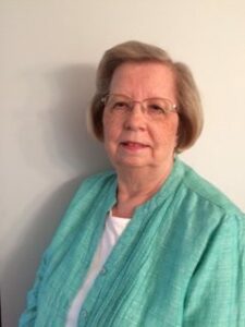 Volunteer Spotlight: Linda Baxter - The Rockwell Museum