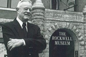 Plan Your Visit - The Rockwell Museum