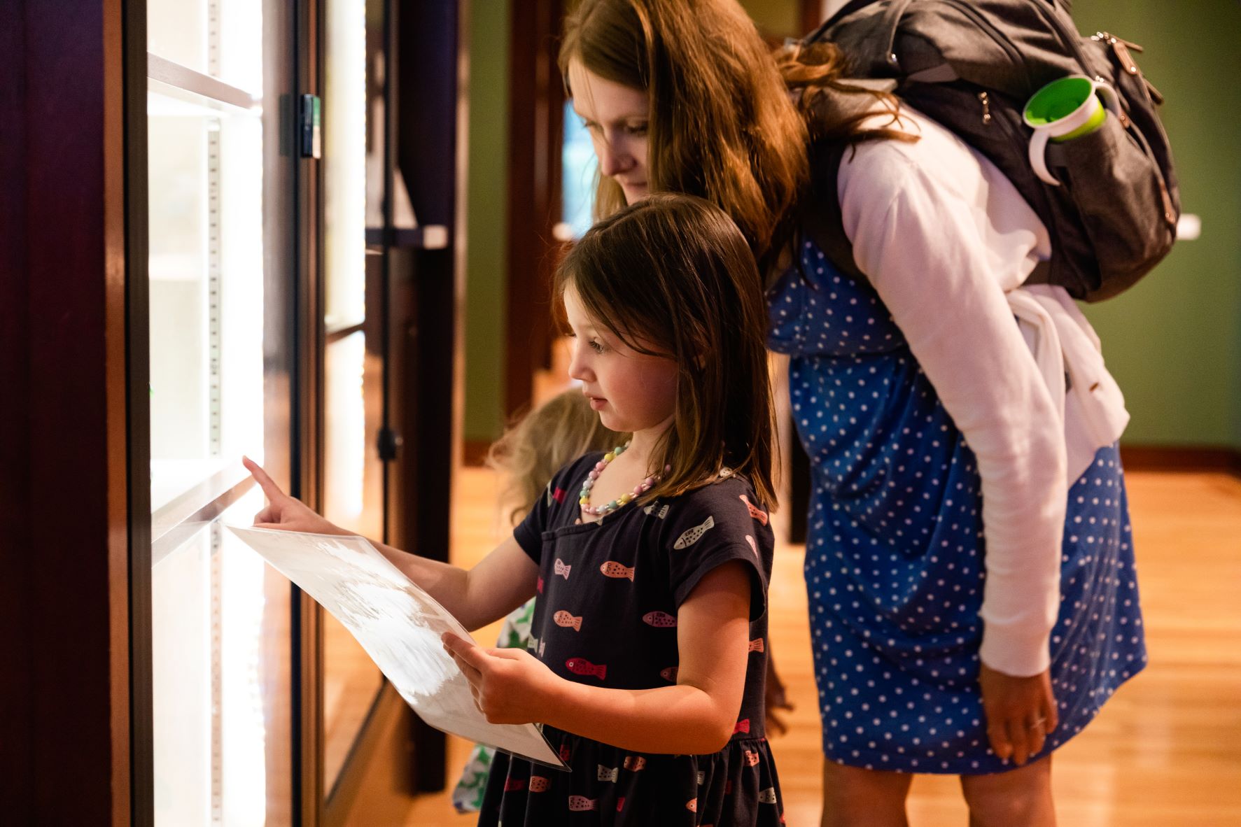 Gallery Games - The Rockwell Museum