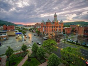 Our Public Art - The Rockwell Museum