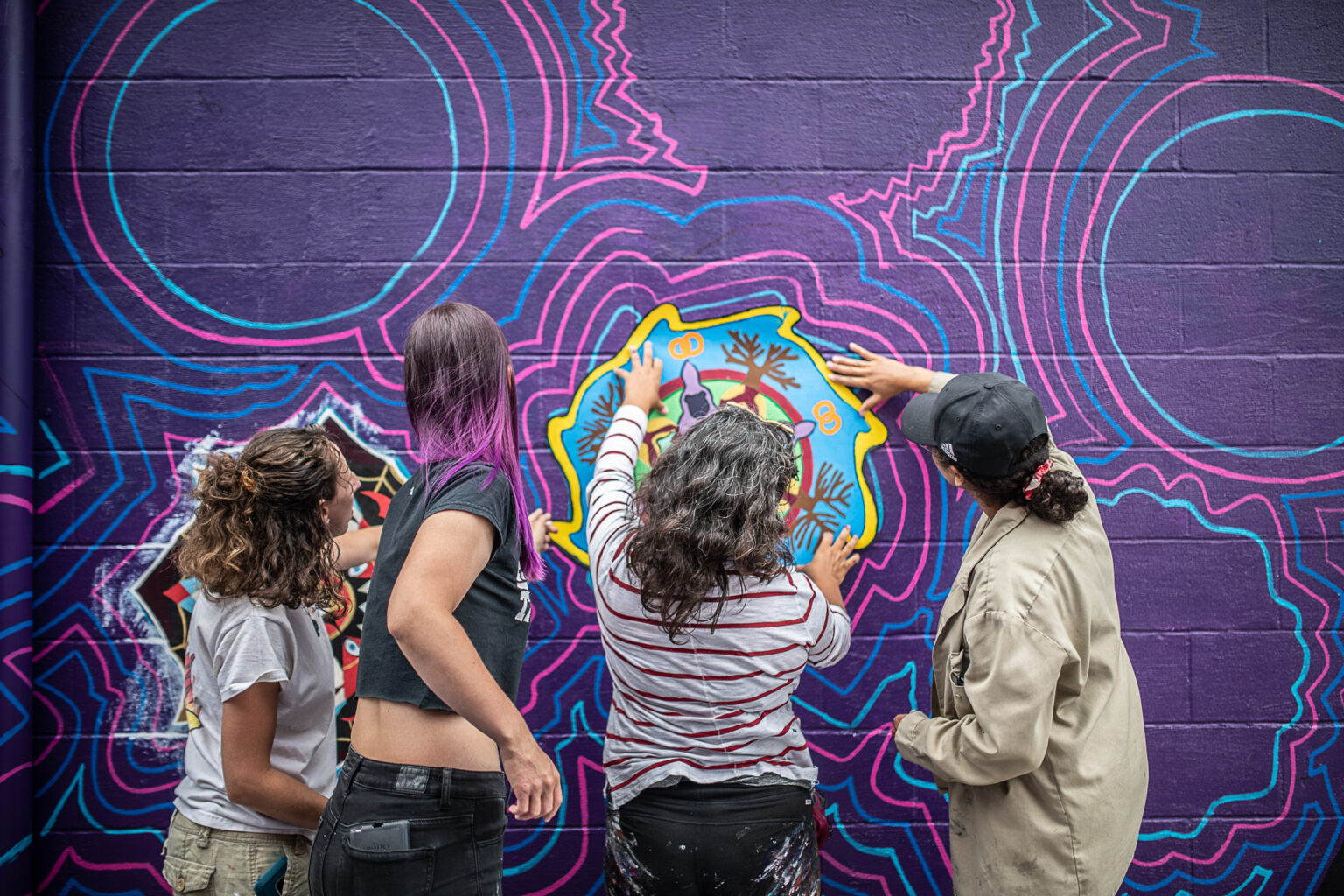 Our Public Art - The Rockwell Museum