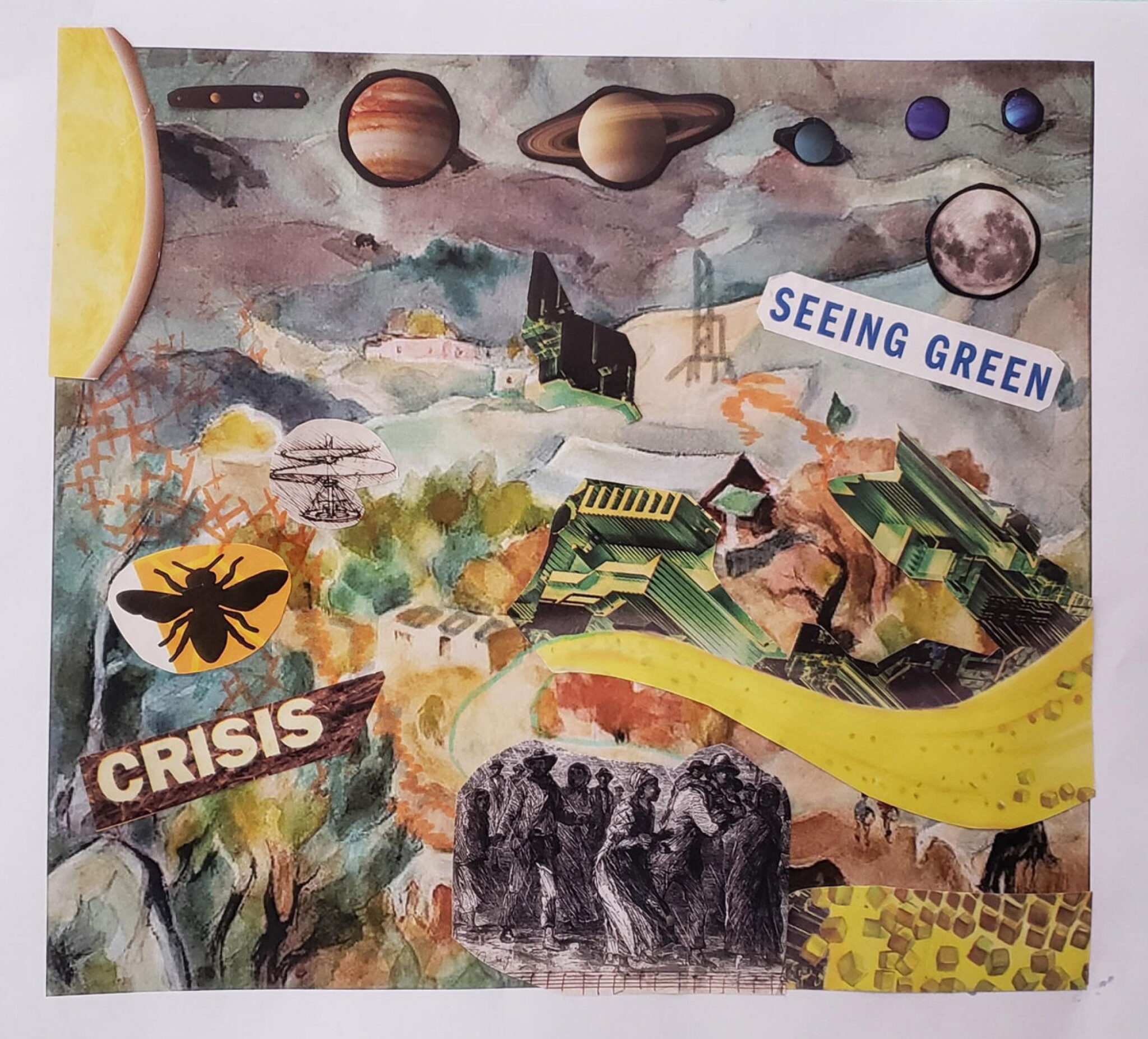 Virtual Tour & Resources: Rockwell Reimagined - The Rockwell Museum