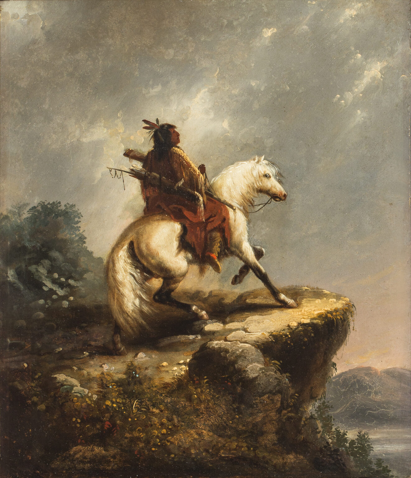 Staff Highlight: Get to Know Amanda Lett - The Rockwell Museum