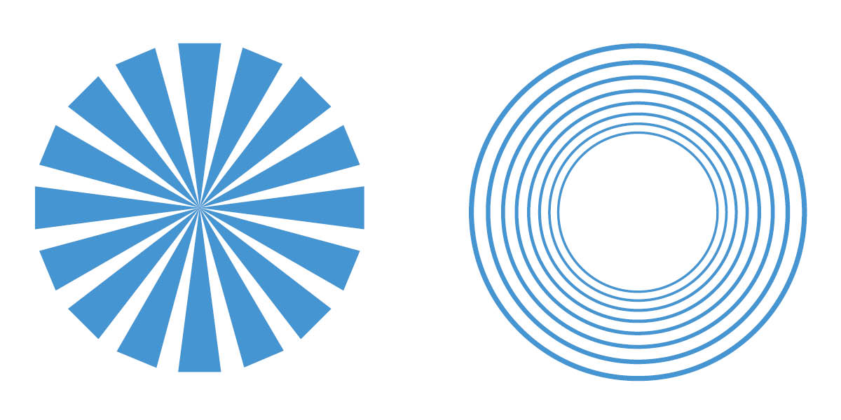 Rockwell Paper Scissors: Symmetrical Pots - The Rockwell Museum