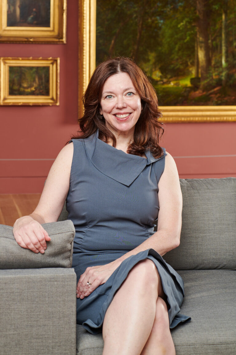 The Rockwell Museum Welcomes Erin M. Coe as New Executive Director ...