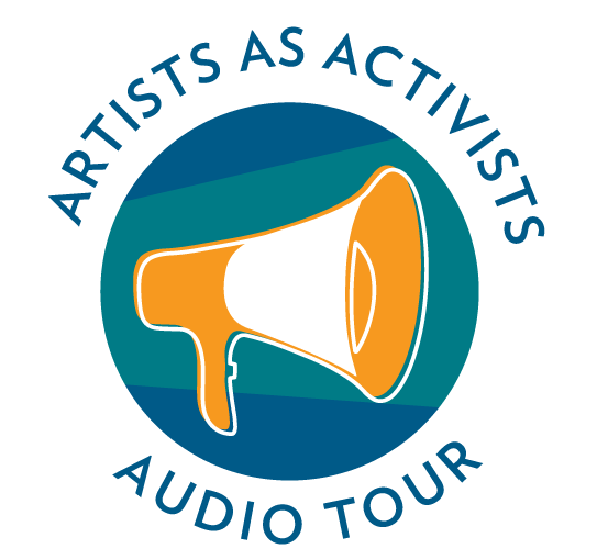 Artists as Activists Audio Guide - The Rockwell Museum